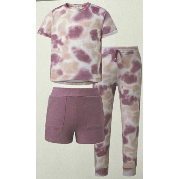 Jessica Simpson | Matching Sets | Jessica Simpson Girls Nwt 3 Piece Set ...